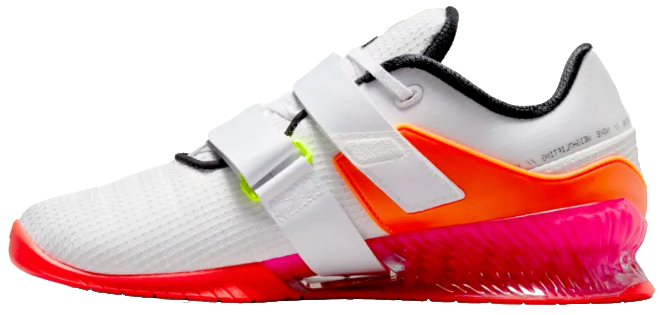 Nike Romaleos 4 Weightlifting Shoes