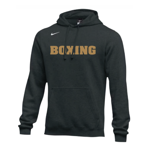 Nike Boxing Apparel
