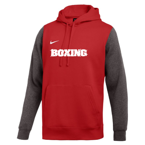 Nike Boxing Apparel