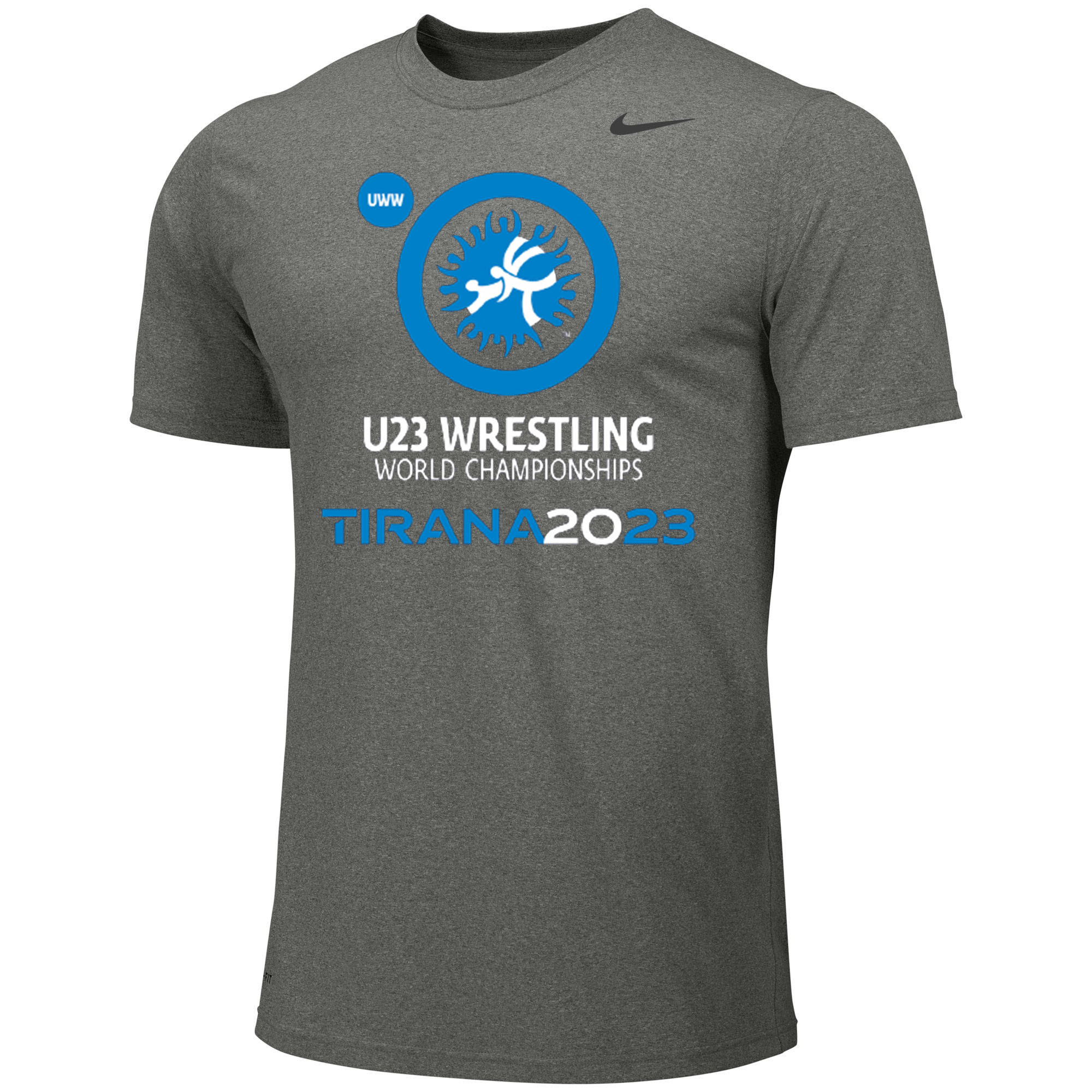 Nike Authorized Licensee | Athlete Performance Solutions