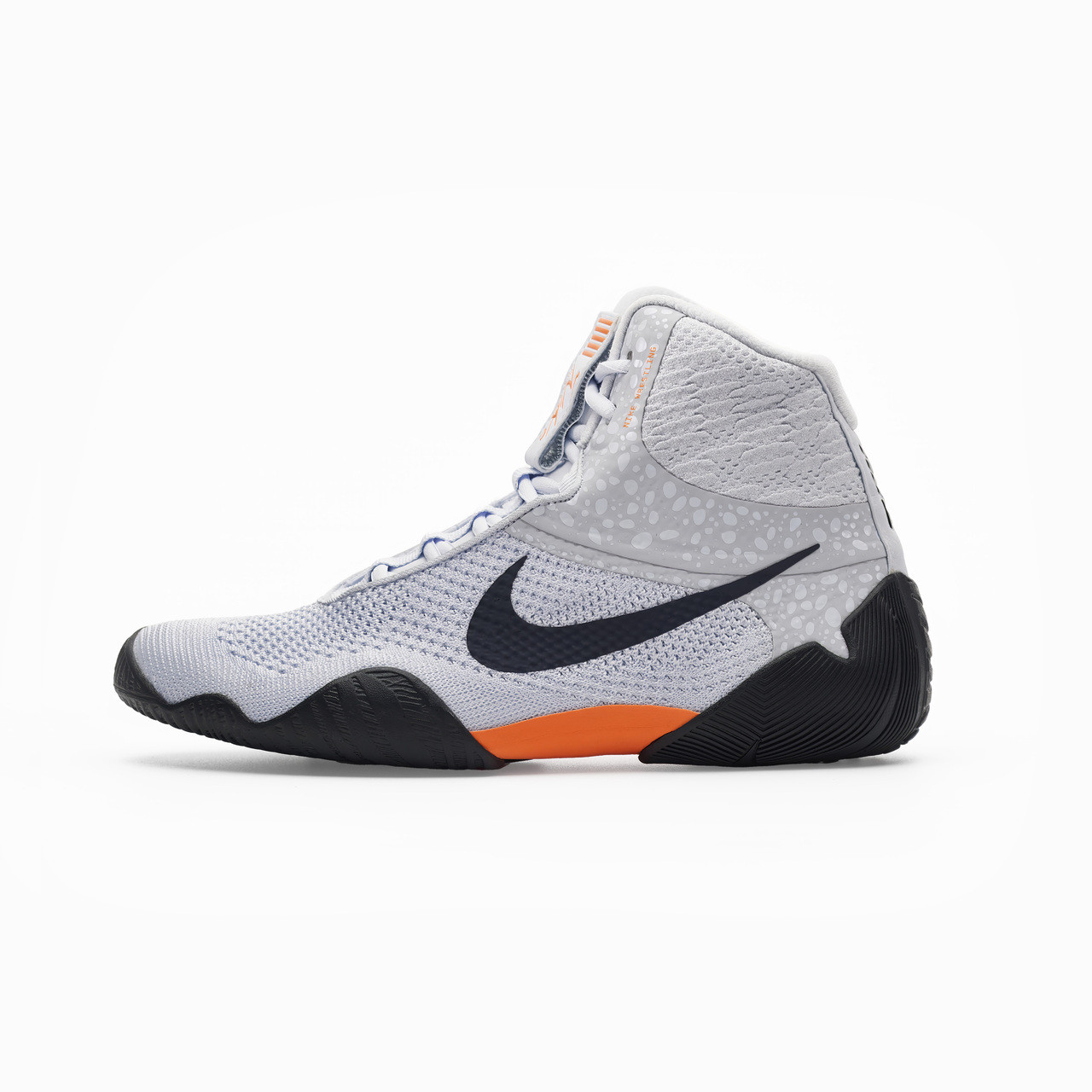 Nike Wrestling Shoes