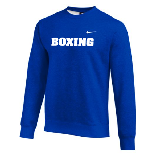 Nike Boxing Apparel