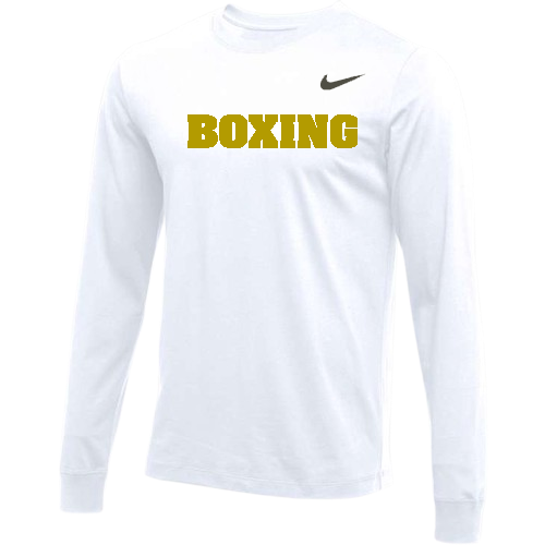 Nike Boxing