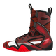 Nike HyperKO 2 Boxing Shoes - Uni Red/Black/Red Orbit
