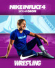 Nike Inflict 4 Wrestling Shoes