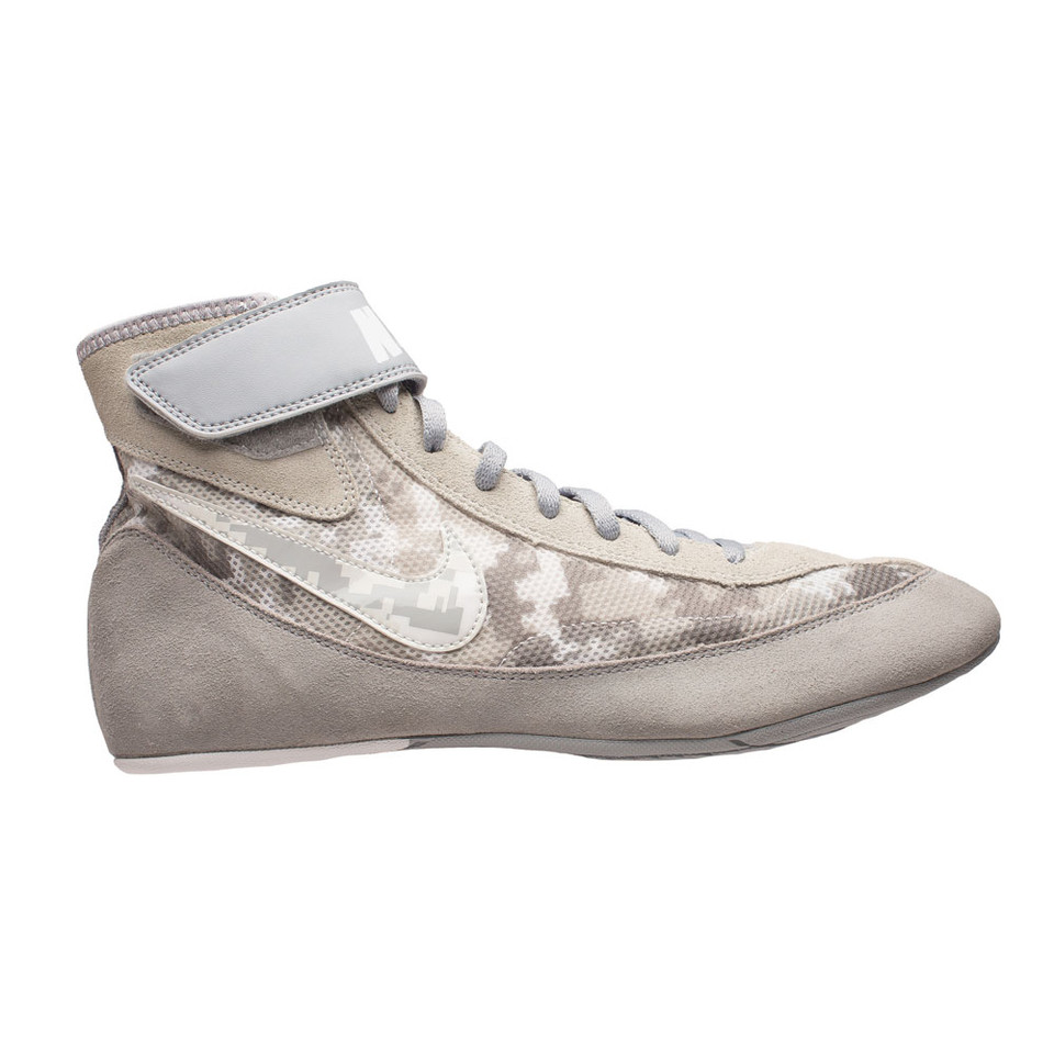 Nike Wrestling