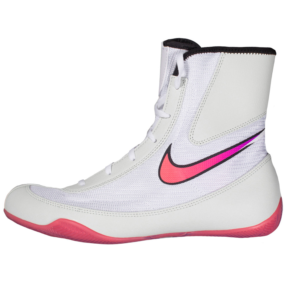 Nike Boxing Shoes
