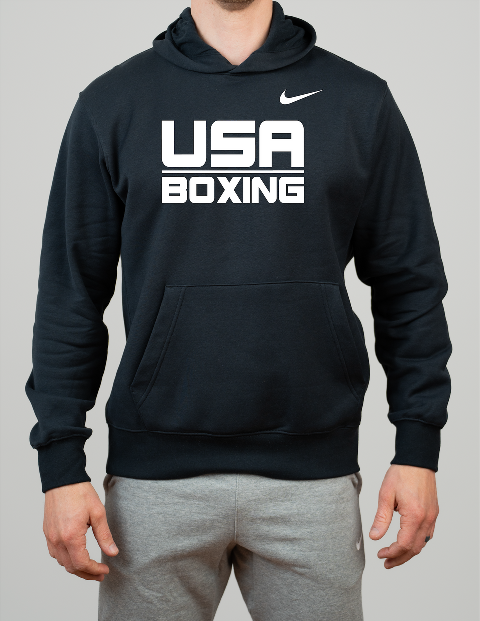 National Teams & Federations - USA Boxing - Athlete Performance Solutions