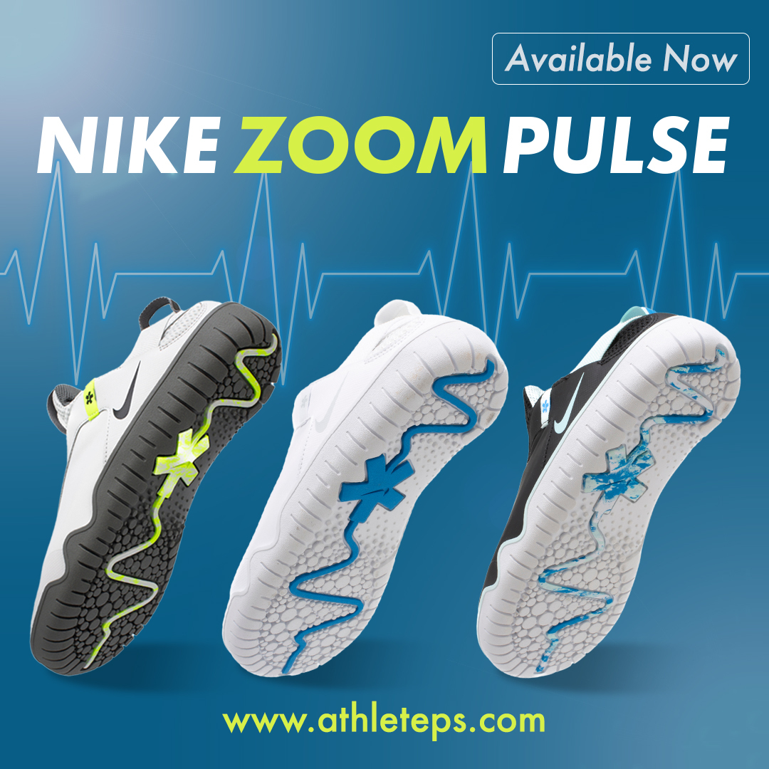 Nike Authorized Licensee | Athlete Performance Solutions