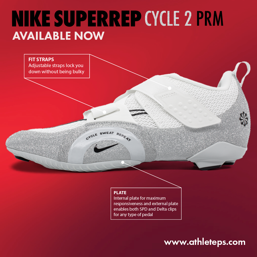 Nike Authorized Licensee | Athlete Performance Solutions