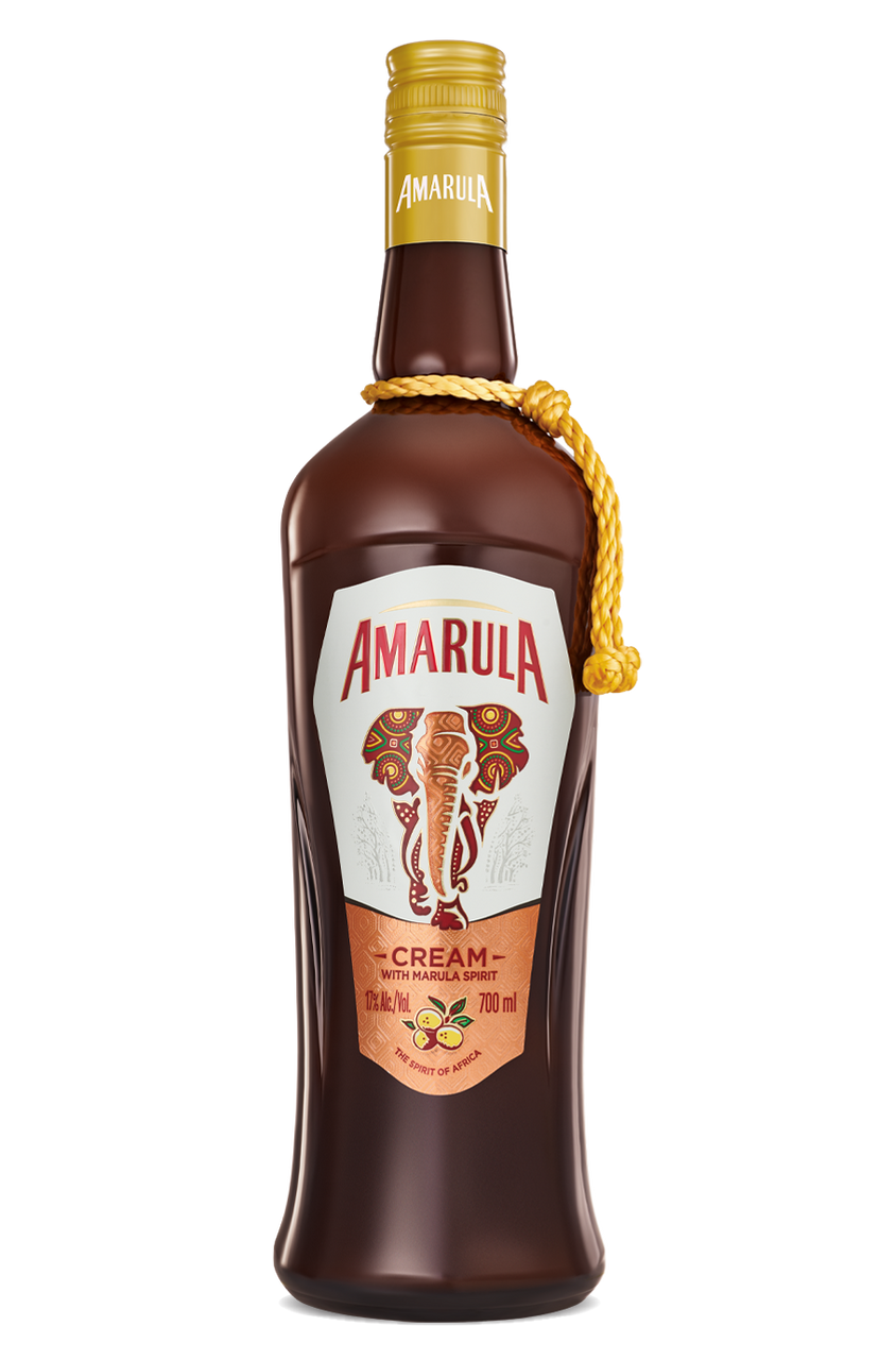 Amarula Cream 17% 700ml - EuroVintage