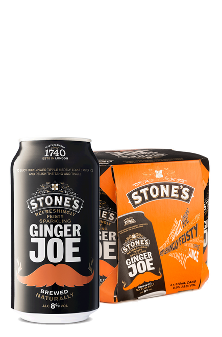 Beer, Cider & Ginger Wine - EuroVintage