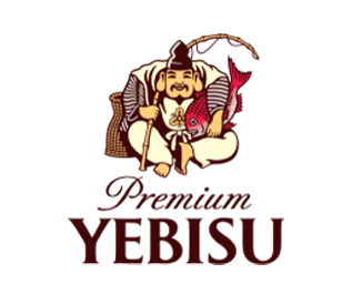 Beer, Cider & Ginger Wine - Japan - Yebisu - EuroVintage