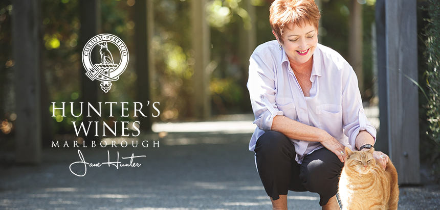 Jane Hunter inducted into Wine Hall of Fame - EuroVintage