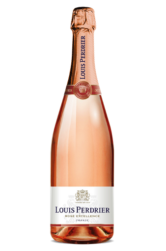 Louis Perdrier Brut Rosé Excellence 750ml - EuroVintage
