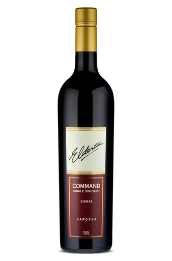 Elderton Command Shiraz 750ml - EuroVintage