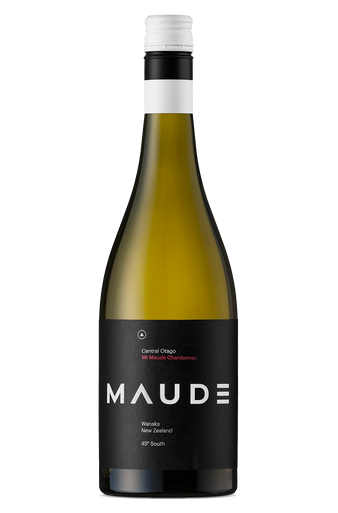 Maude Reserve Chardonnay 750ml - EuroVintage