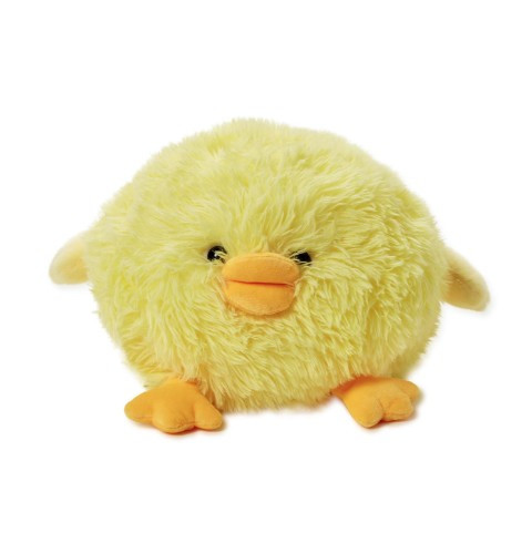 Snuggle Puff Supersoft Large Duck | Stuffed Animal