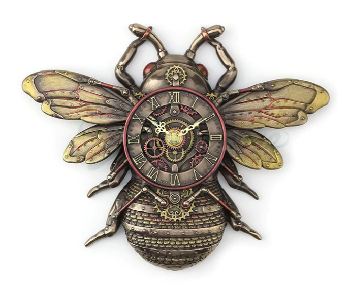 The Beauty of Bugs: Art and Jewelry Inspired by Insects - Wildlife Wonders
