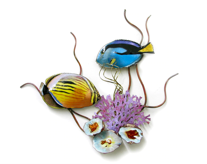 Bovano of Cheshire - Wildlife Wonders