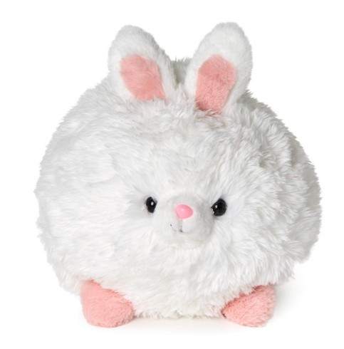 Snuggle Puff Supersoft Large Bunny | Stuffed Animal
