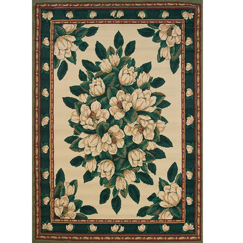 Magnolia Rug | Area | Home Decor