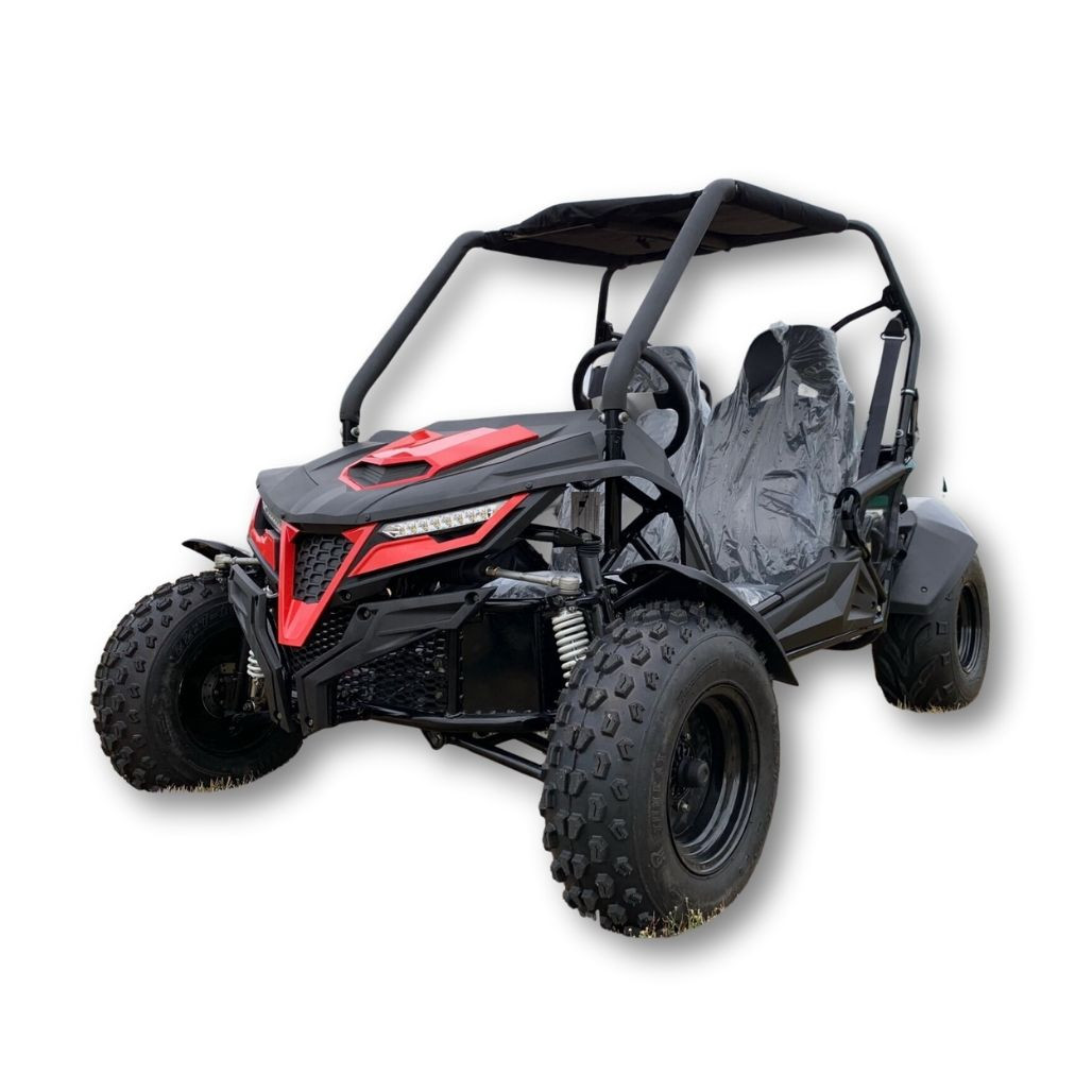 GoKarts - Adult Sized Go-Karts - Page 1 - Karting Distributors