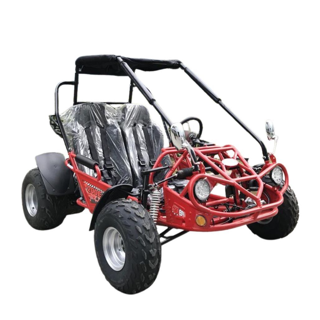 GoKarts - Adult Sized Go-Karts - Page 1 - Karting Distributors