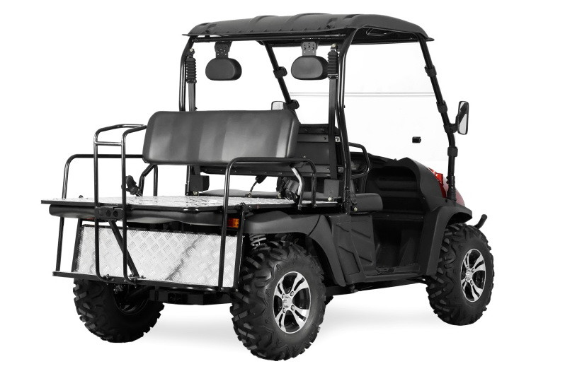 TrailMaster Taurus 450GV 4x4 UTV (EFI)