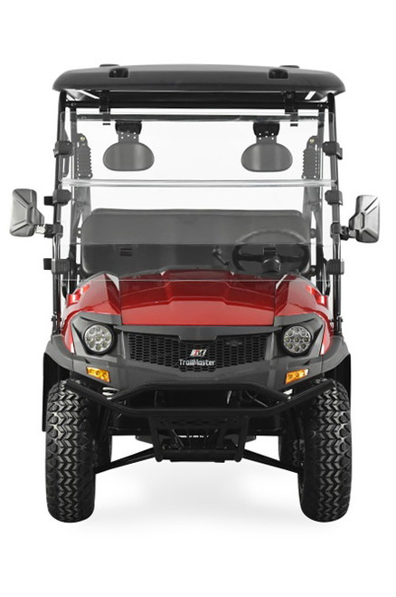 TrailMaster Taurus 200GX UTV