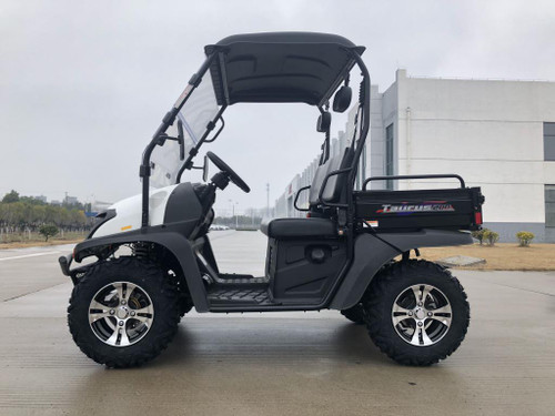 TrailMaster Taurus 200U UTV