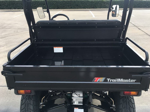 TrailMaster Taurus 200U UTV