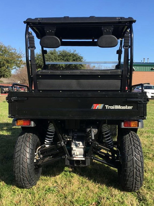 TrailMaster Taurus 200U UTV