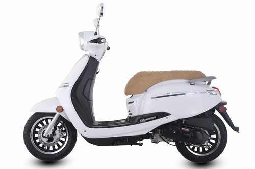 TrailMaster Turino 150 Scooter
