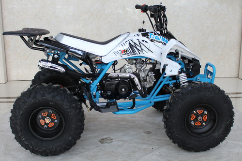 TrailMaster 125cc Sport ATV, K125 4-Wheeler