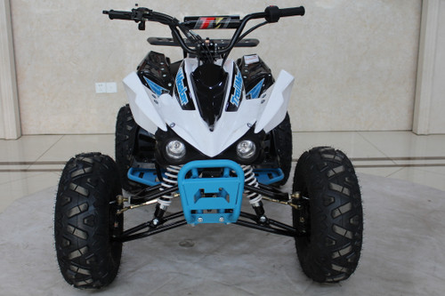 TrailMaster 125cc Sport ATV, K125 4-Wheeler