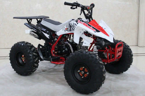 TrailMaster 125cc Sport ATV, K125 4-Wheeler