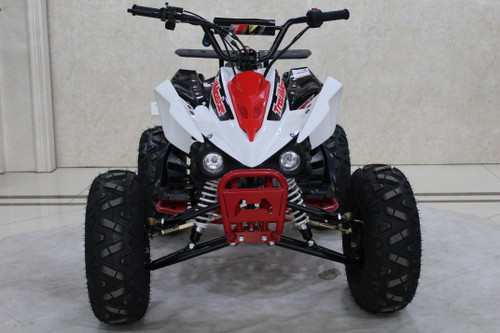 TrailMaster 125cc Sport ATV, K125 4-Wheeler