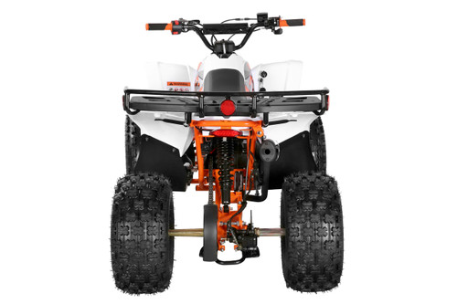 TrailMaster 125cc Utility ATV, F125 4-Wheeler