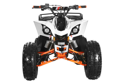 TrailMaster 125cc Utility ATV, F125 4-Wheeler