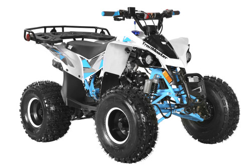 TrailMaster 125cc Utility ATV, F125 4-Wheeler