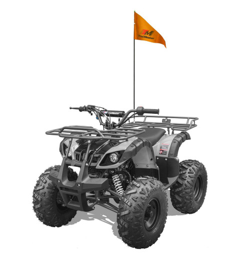 TrailMaster 125cc Utility ATV, T125U 4-Wheeler