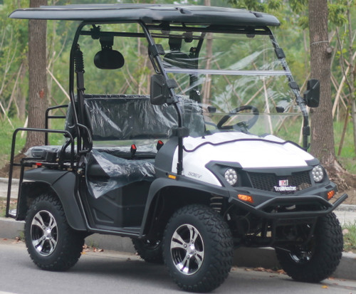 TrailMaster Taurus 50EV Electric UTV