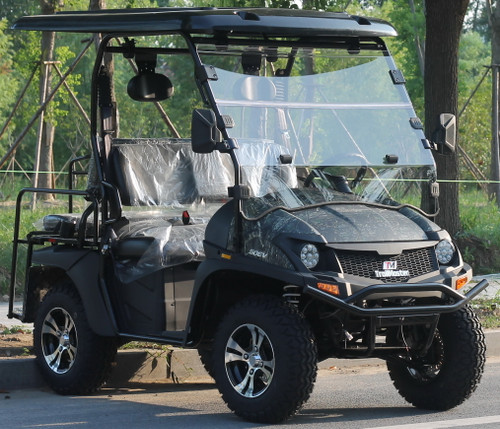TrailMaster Taurus 50EV Electric UTV