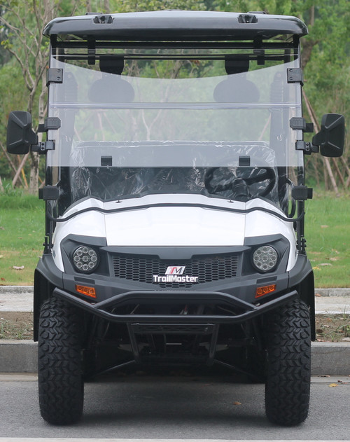 TrailMaster Taurus 50EV Electric UTV