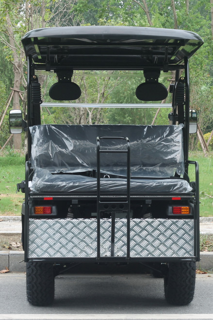 TrailMaster Taurus 50EV Electric UTV