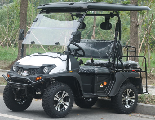 TrailMaster Taurus 50EV Electric UTV