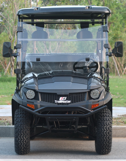 TrailMaster Taurus 50EV Electric UTV