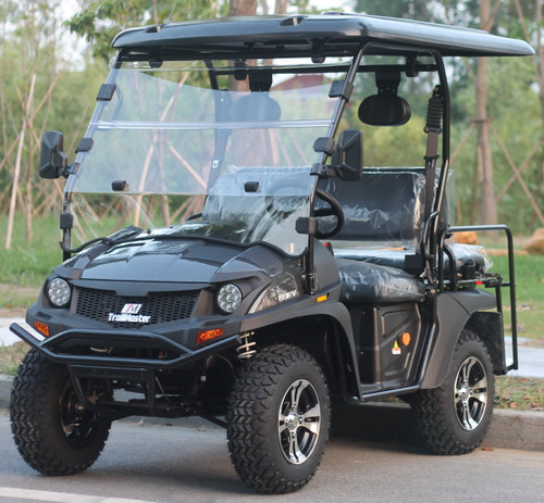 TrailMaster Taurus 50EV Electric UTV