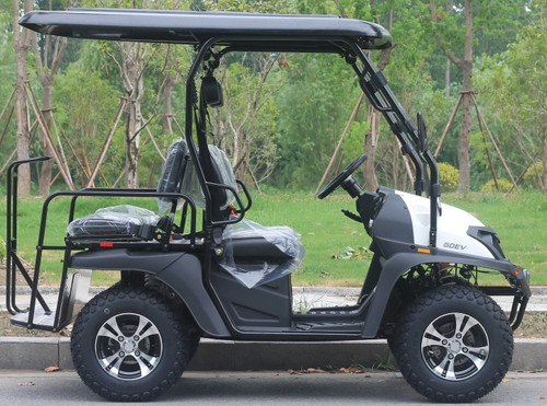 TrailMaster Taurus 50EV Electric UTV